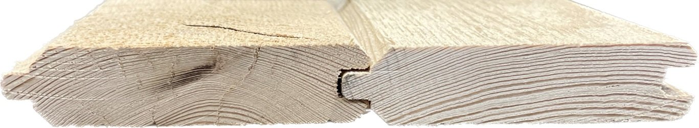 T&G Hemlock Siding 1x6 | Elevate Your Space - Order Hemlock Siding ...