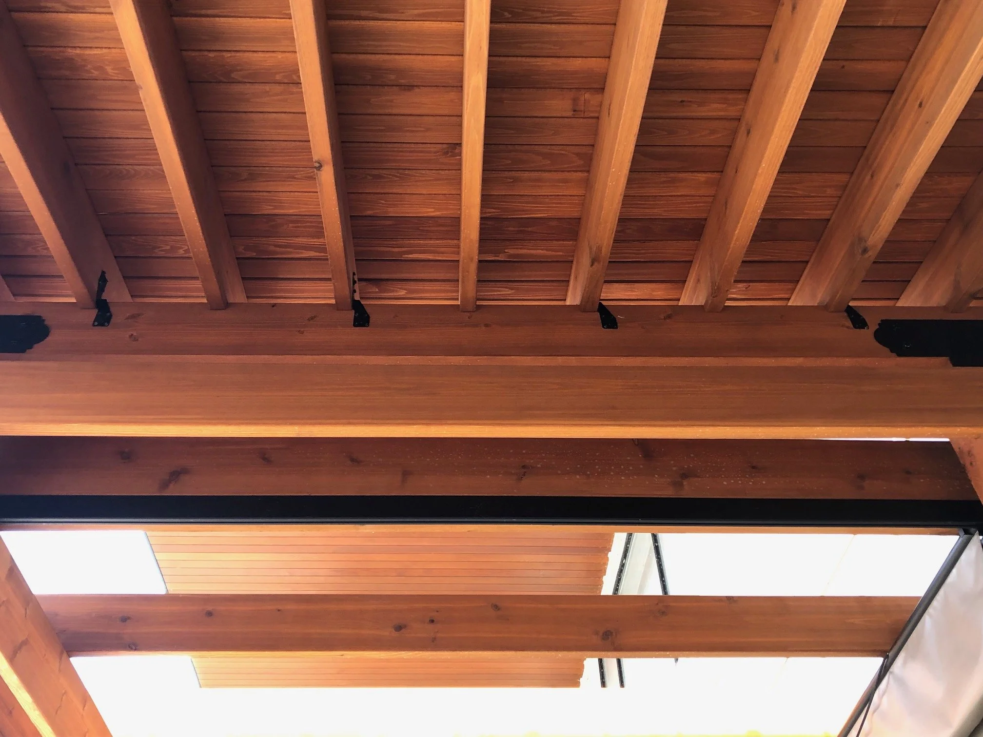 Lanark Cedar Lumber — Lanark Cedar