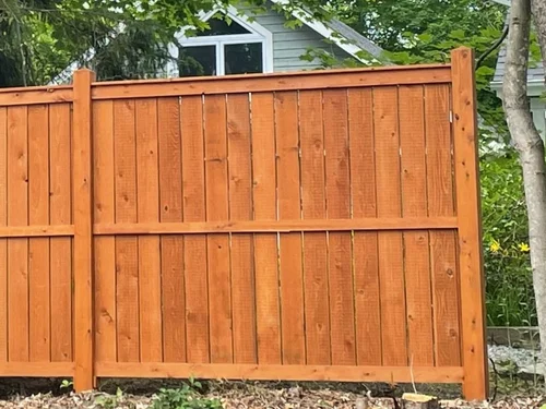 Lanark Cedar