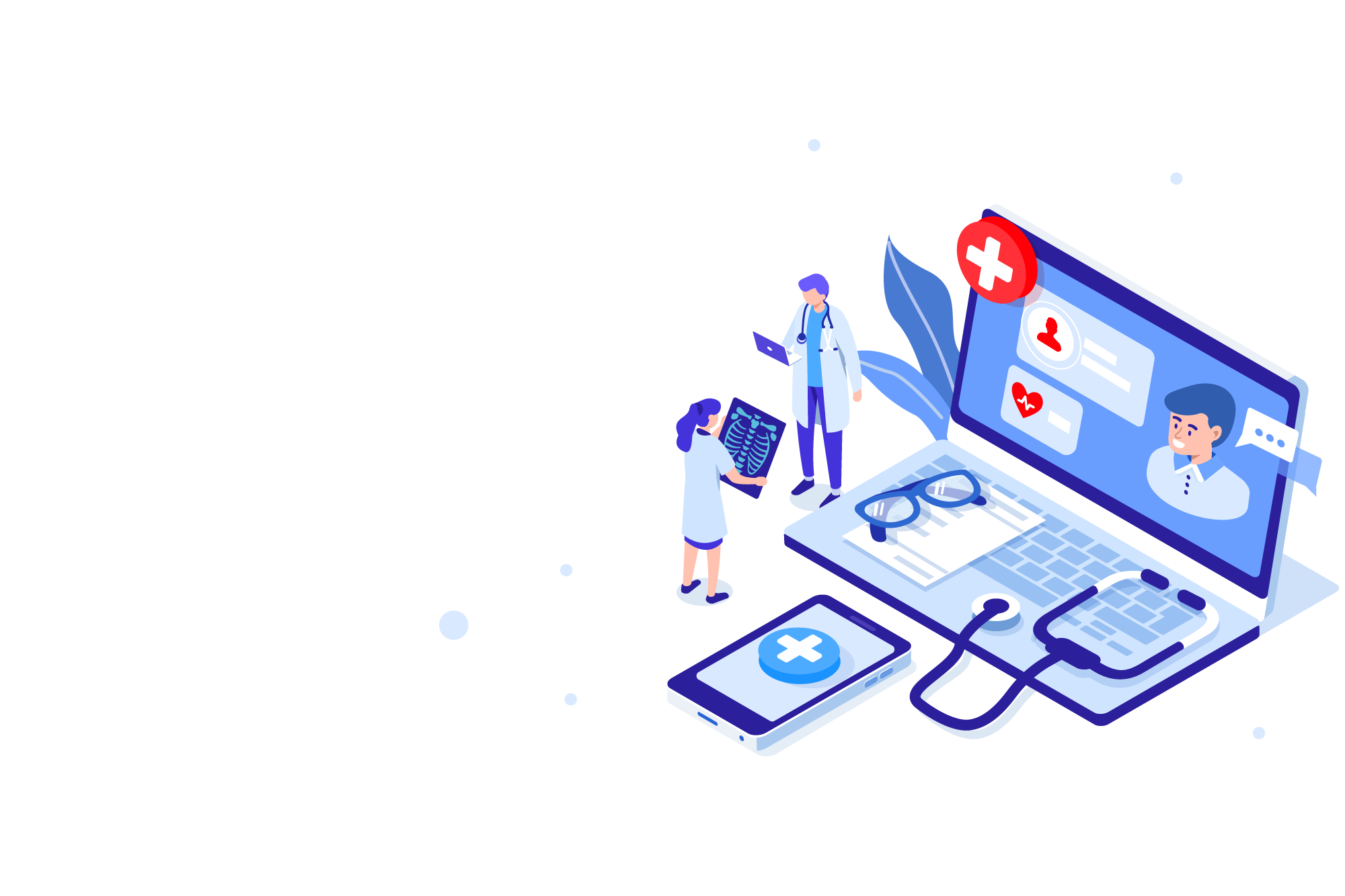 Caremonitor Digital Health Innovation