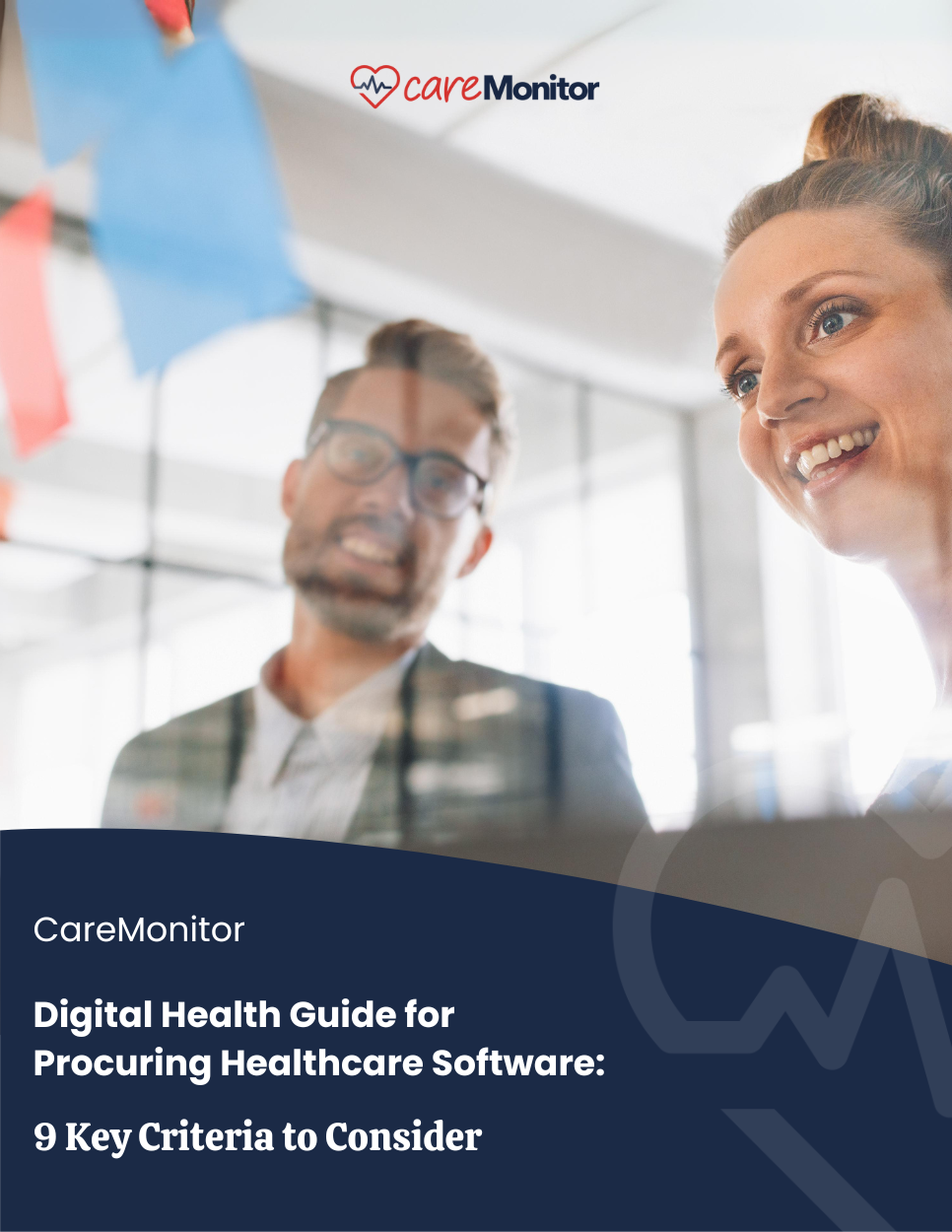 Top 9 Criteria for Procuring Digital Healthcare Software — CareMonitor