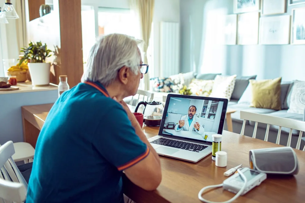 Digital Patient Care Pathways — CareMonitor
