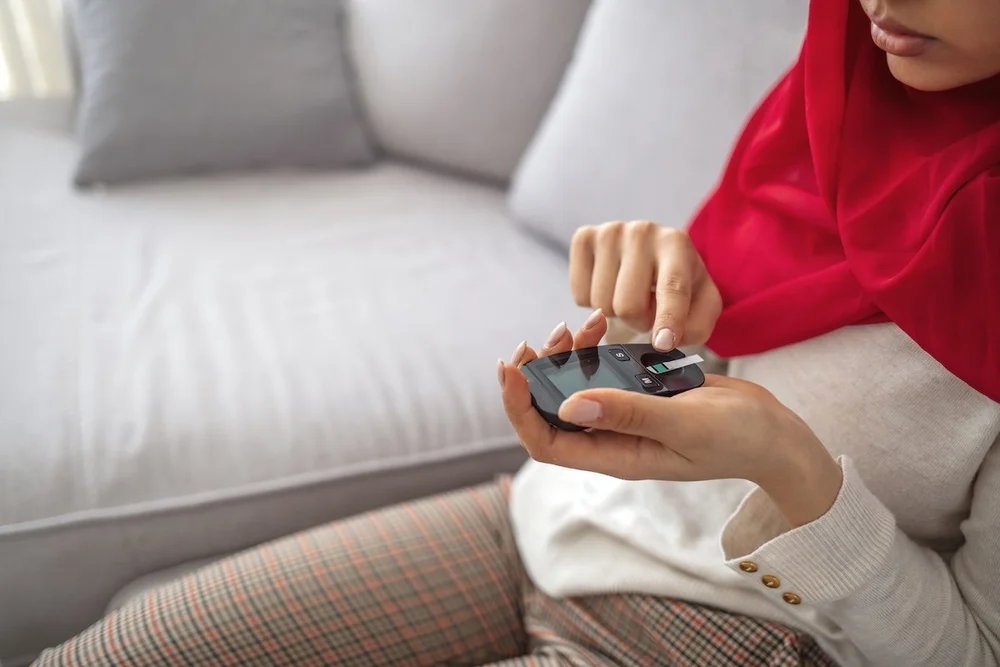 Remote Patient Monitoring — CareMonitor