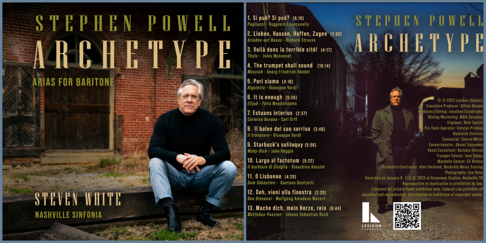 STEPHEN POWELL