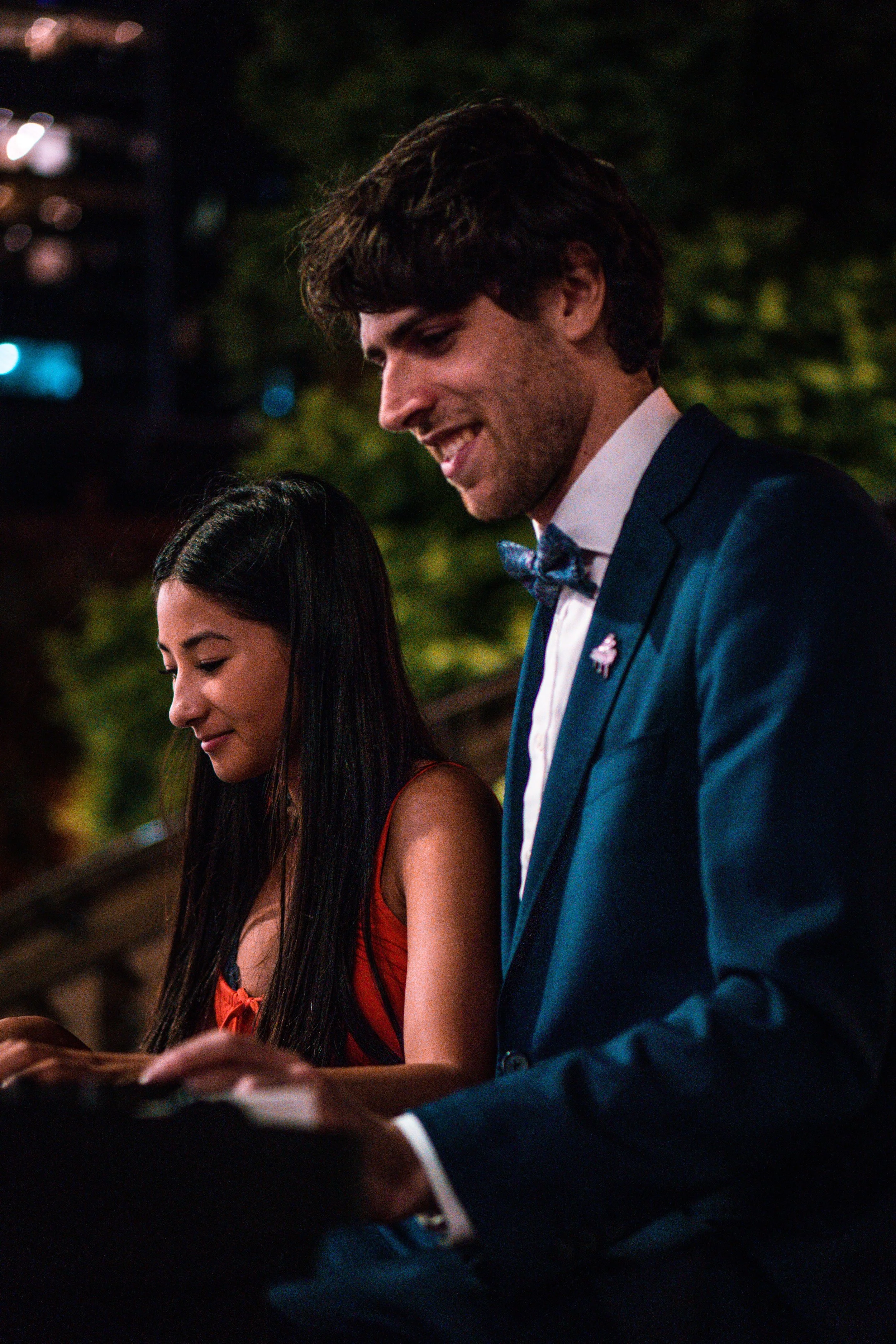 Lessons — Nick Pollock Piano