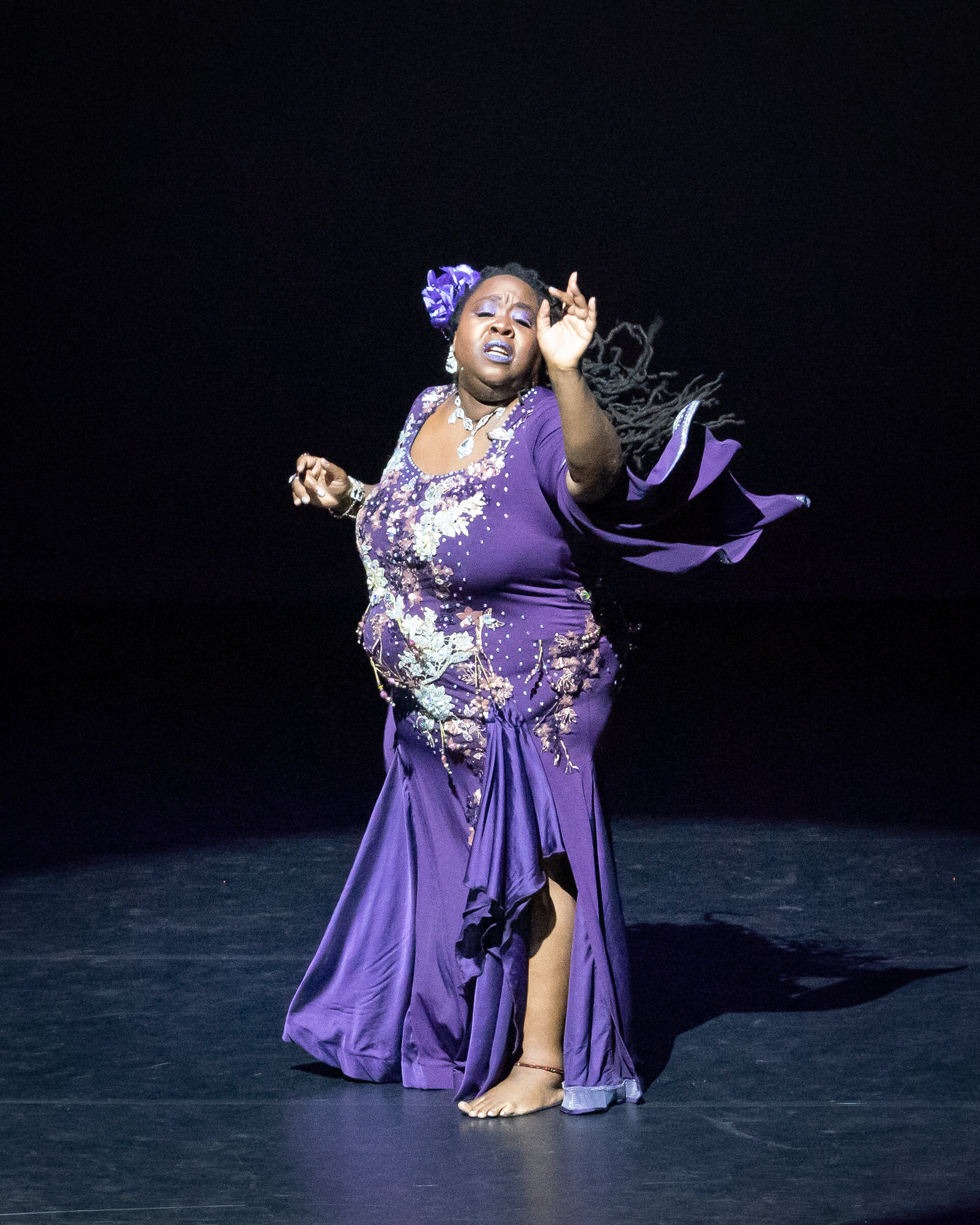 The Artist — tjuniverse