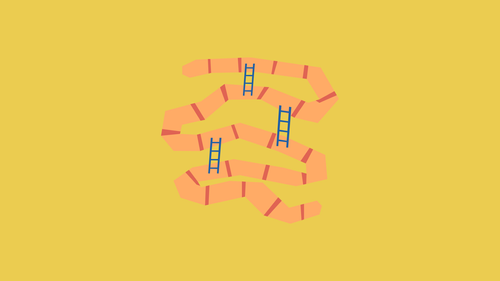 The Ladder of Inference and How to Manage It — thinkdev