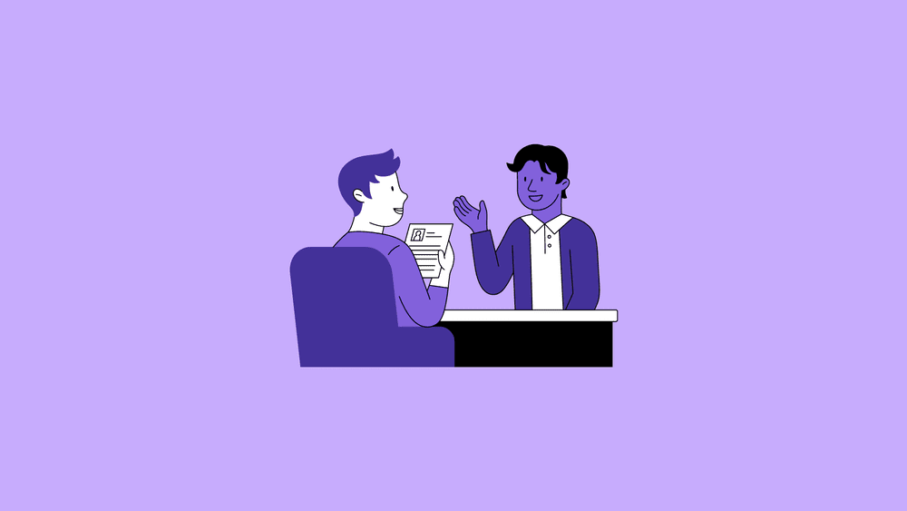 The Science Behind Behavioral Event Interviews — thinkdev