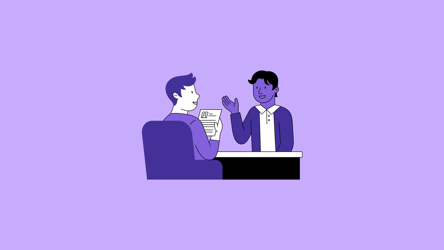 The Science Behind Behavioral Event Interviews — thinkdev