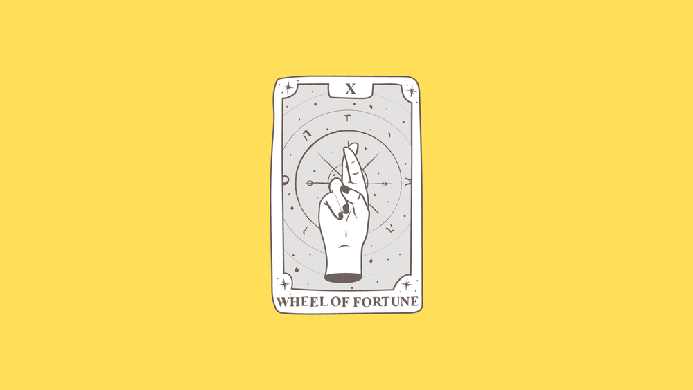 The Four Types of Luck — thinkdev