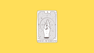 The Four Types of Luck — thinkdev