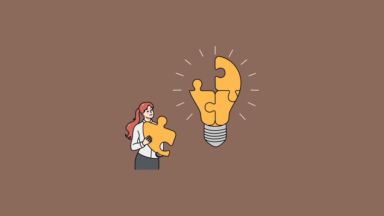 The Four Quotients — thinkdev