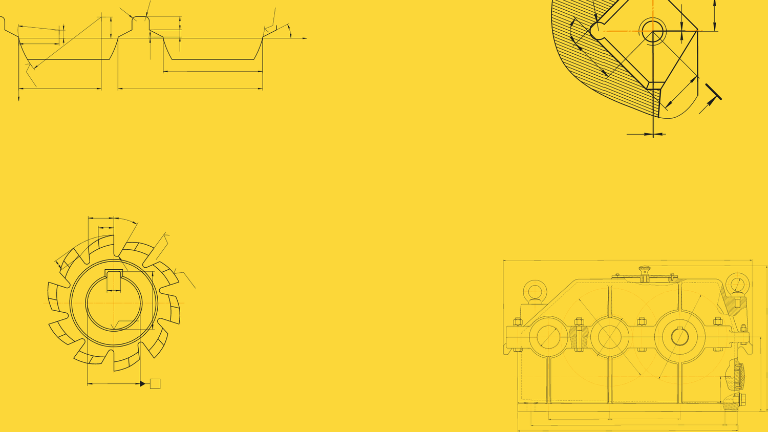 Leadership Architecture — thinkdev