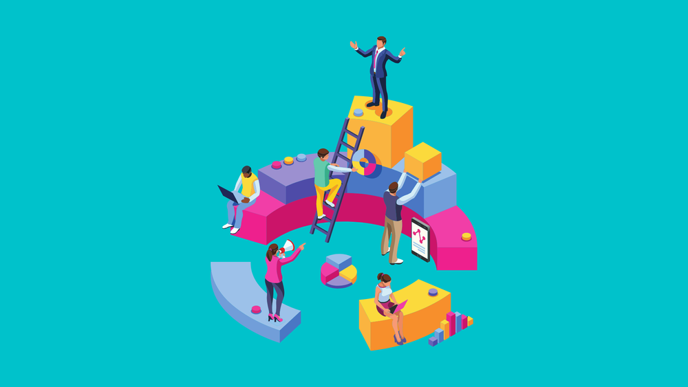 Four Steps to Workforce Planning — thinkdev