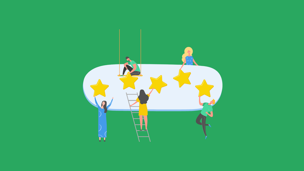 Kaufman's Levels of Evaluation — thinkdev