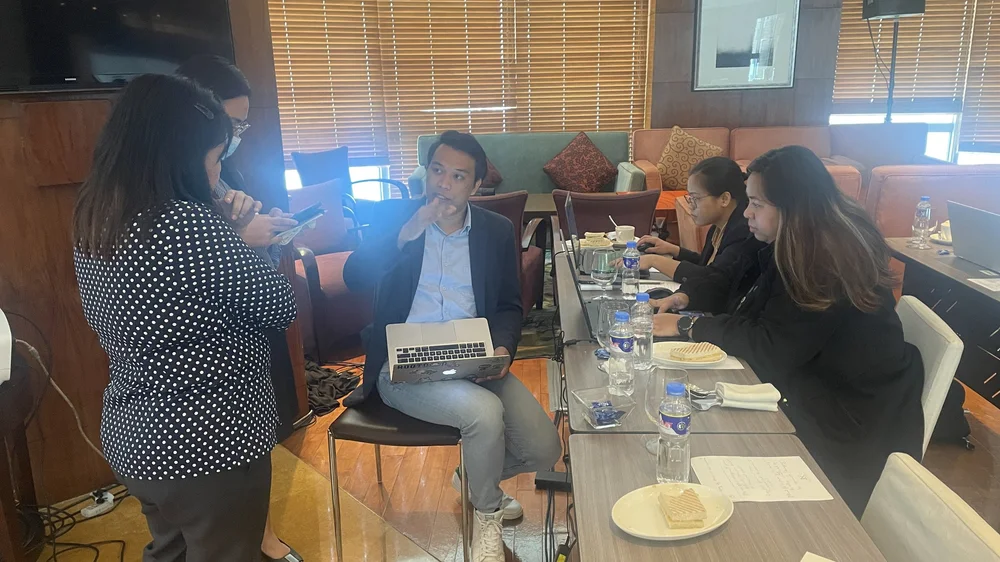 Navigating Excellence — thinkdev