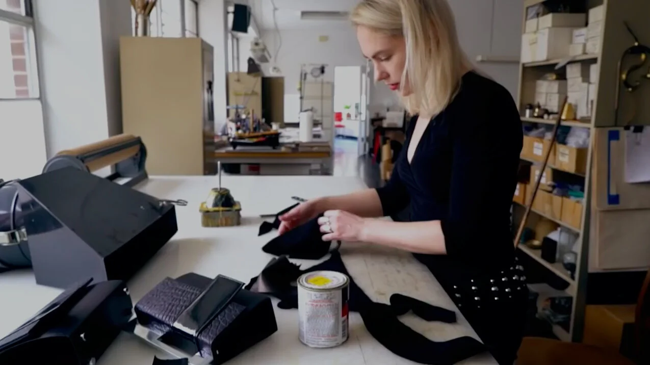 OUR STORY — Flying Solo