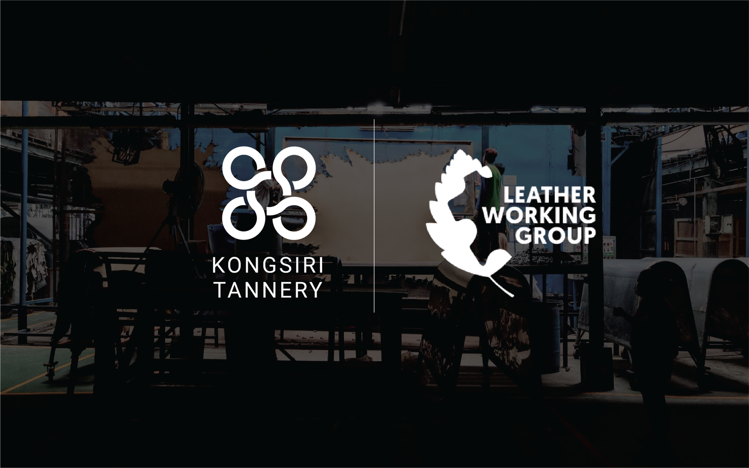 Leather Working Group (LWG) — Kongsiri