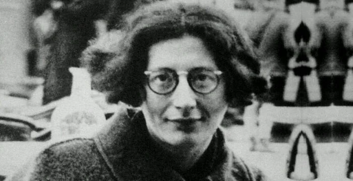 Simone Weil's Writings — Simone Weil House