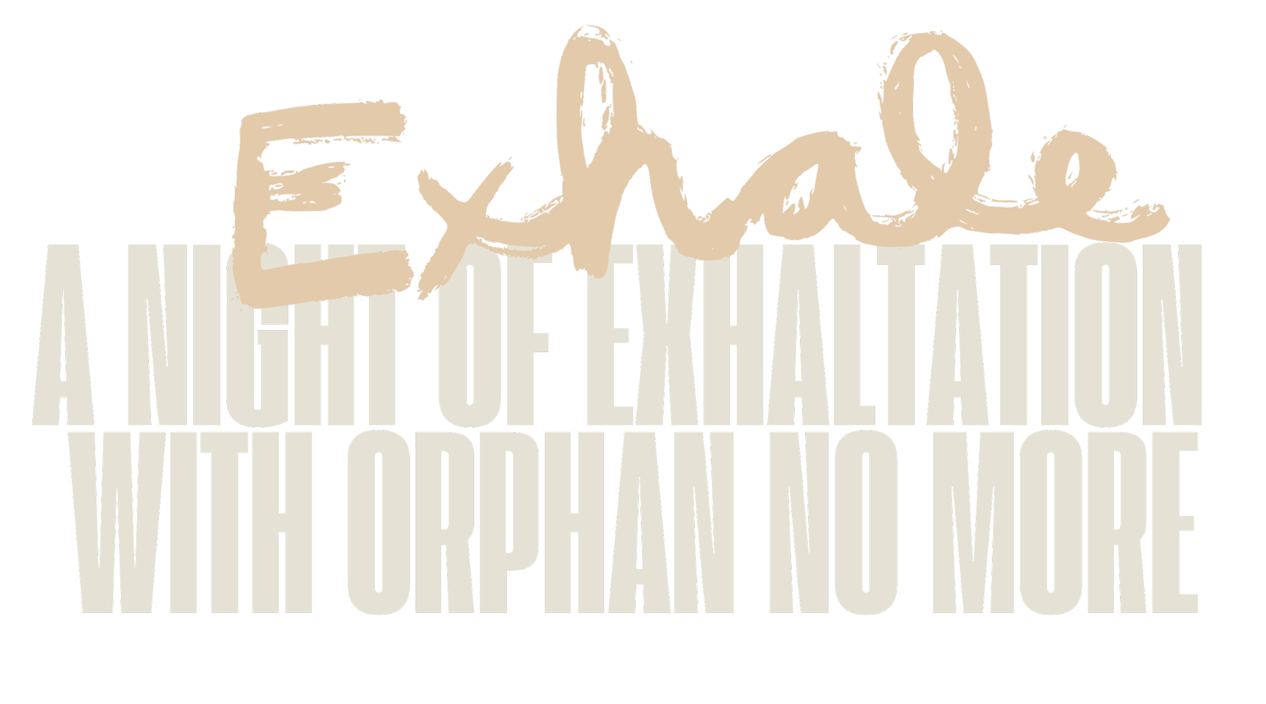 Orphan No more - Orphan No More Co