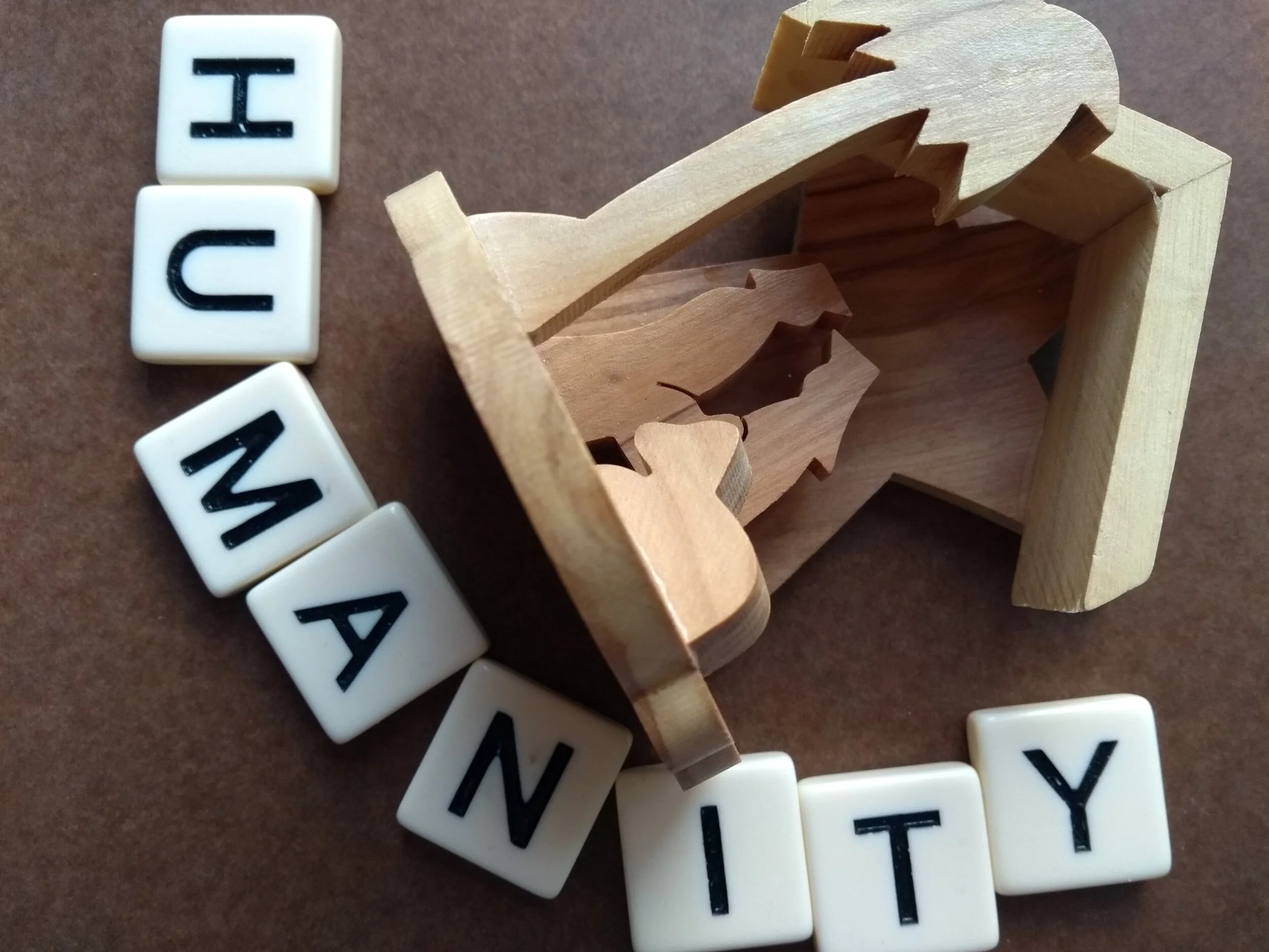 Jesus Meets (John's Gospel) — The Disorganised Sunday School Blog