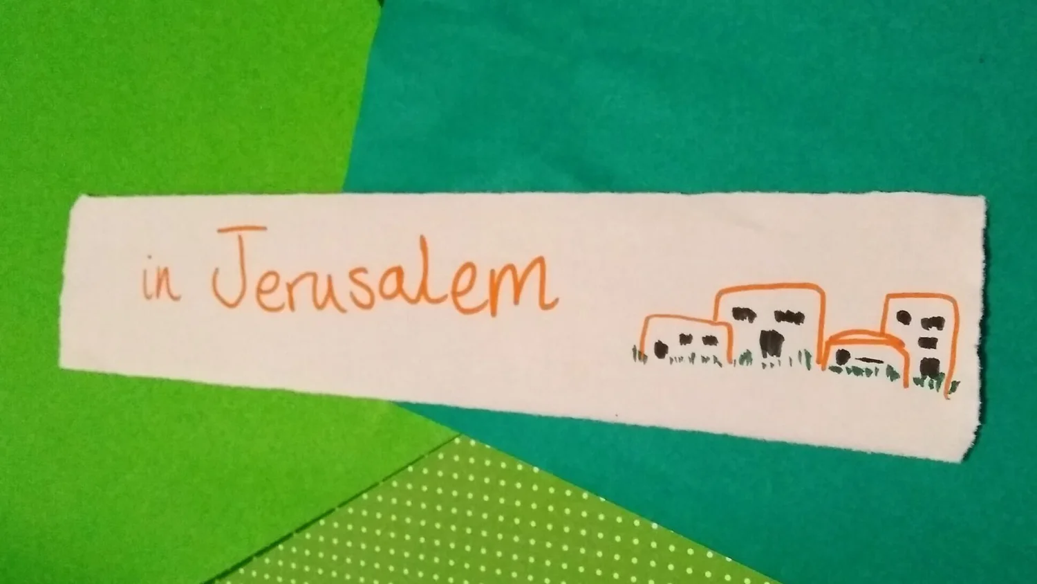 Acts Worksheets — The Disorganised Sunday School Blog