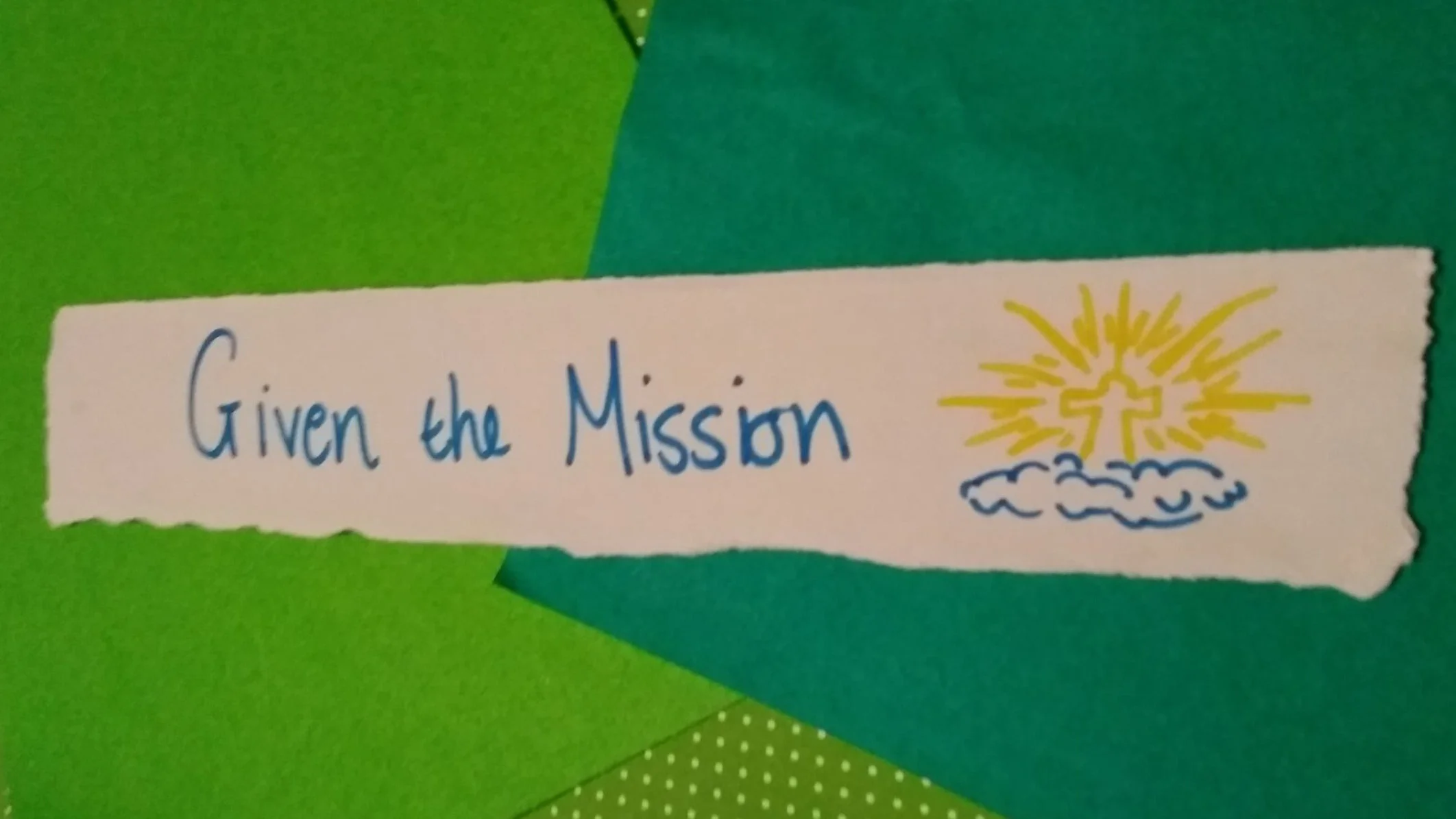 Acts Worksheets — The Disorganised Sunday School Blog