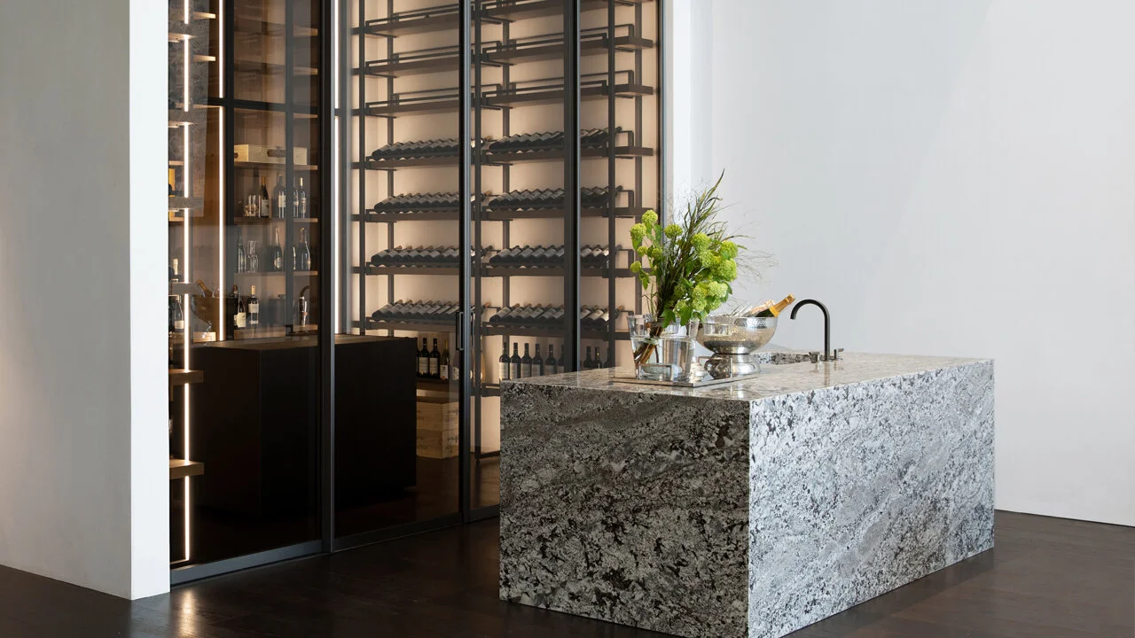 project — KITCHEN LINO