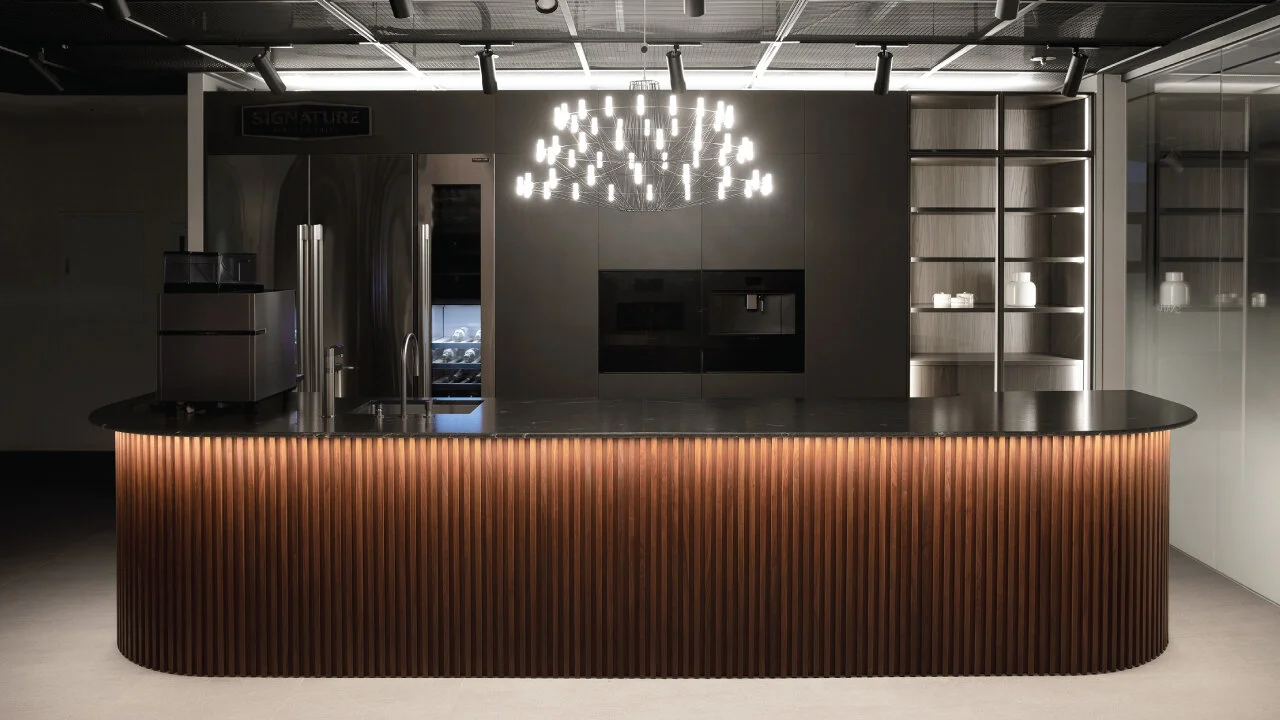 project — KITCHEN LINO