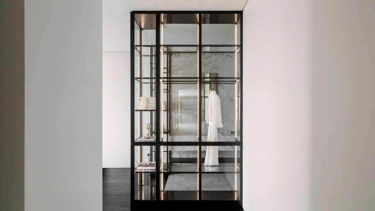 closet — KITCHEN LINO