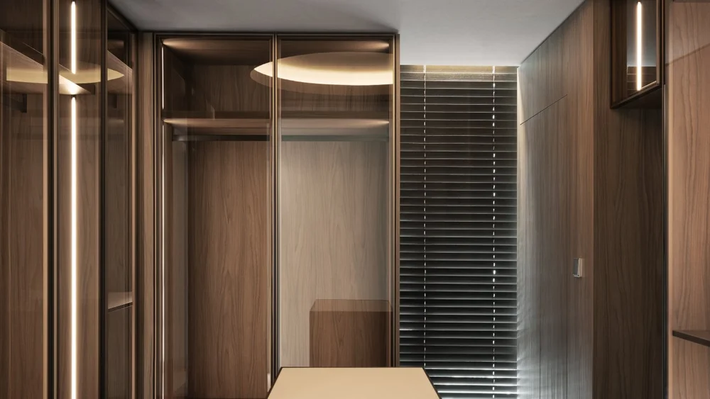 closet — KITCHEN LINO