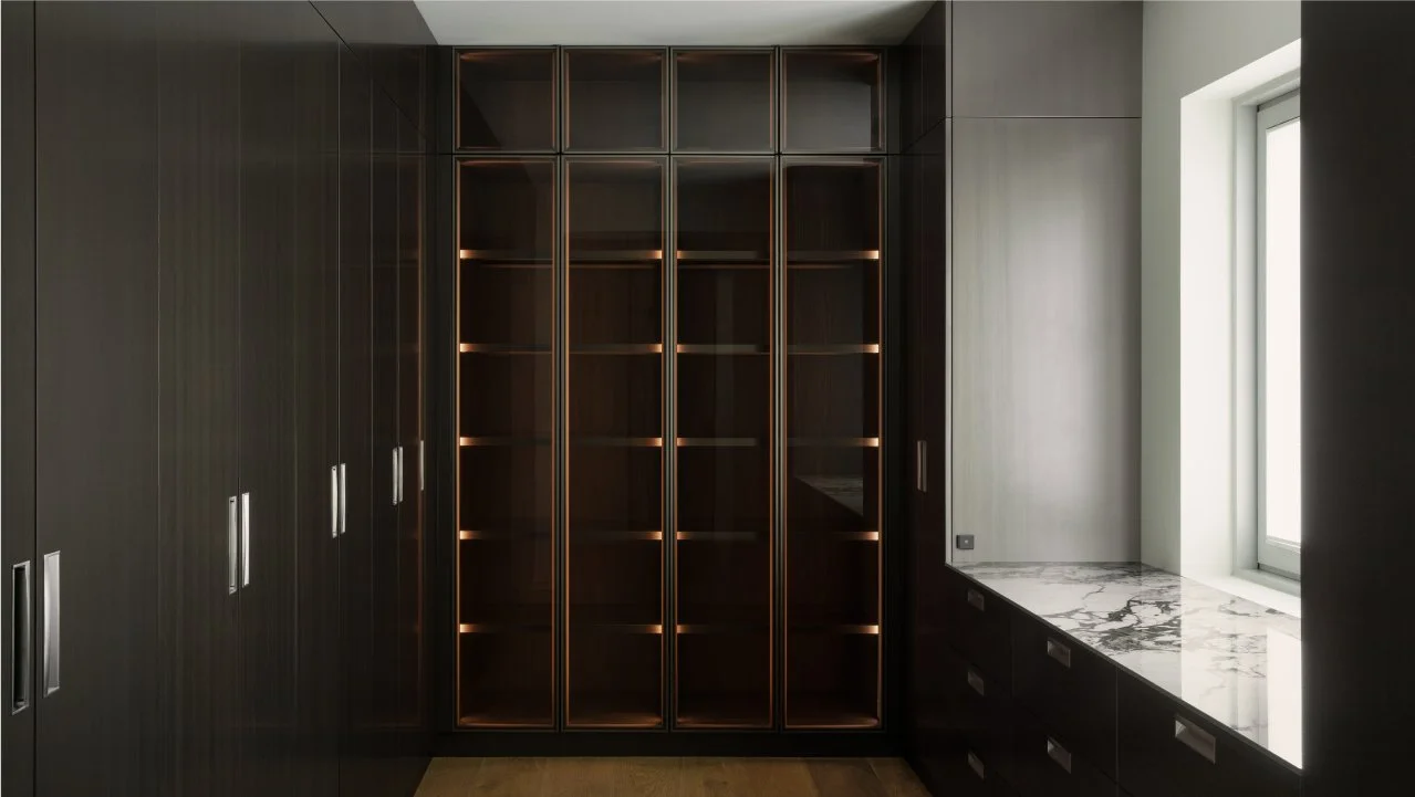 closet — KITCHEN LINO