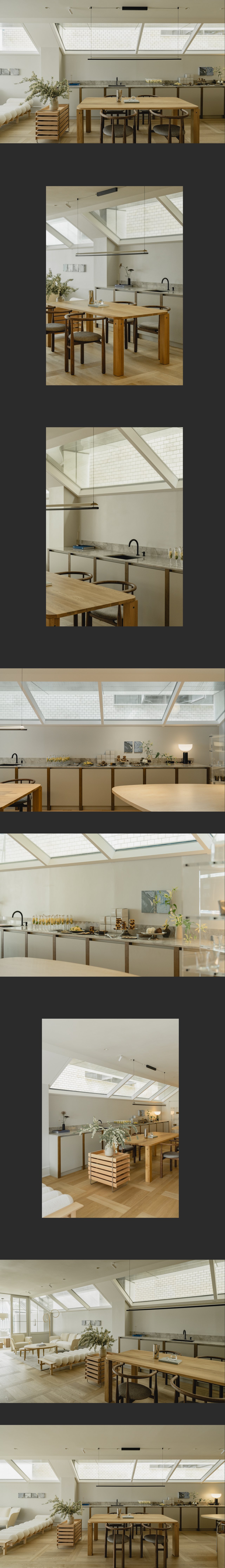 HPIX — KITCHEN LINO