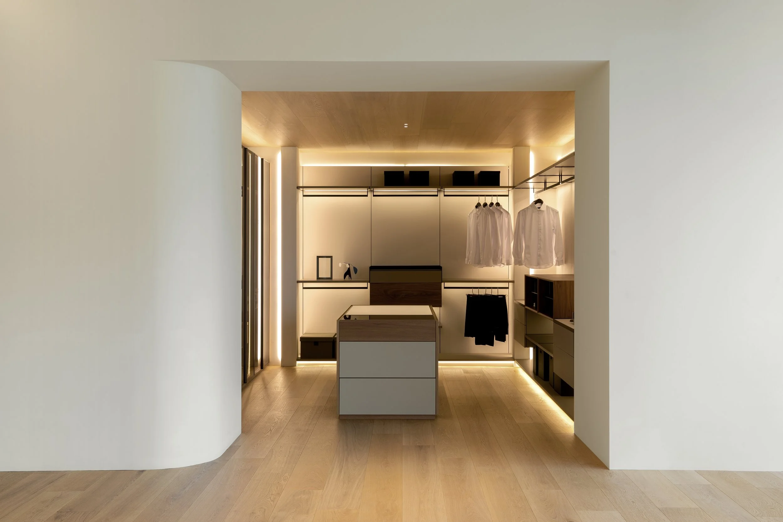 showroom(~25.1114) — KITCHEN LINO