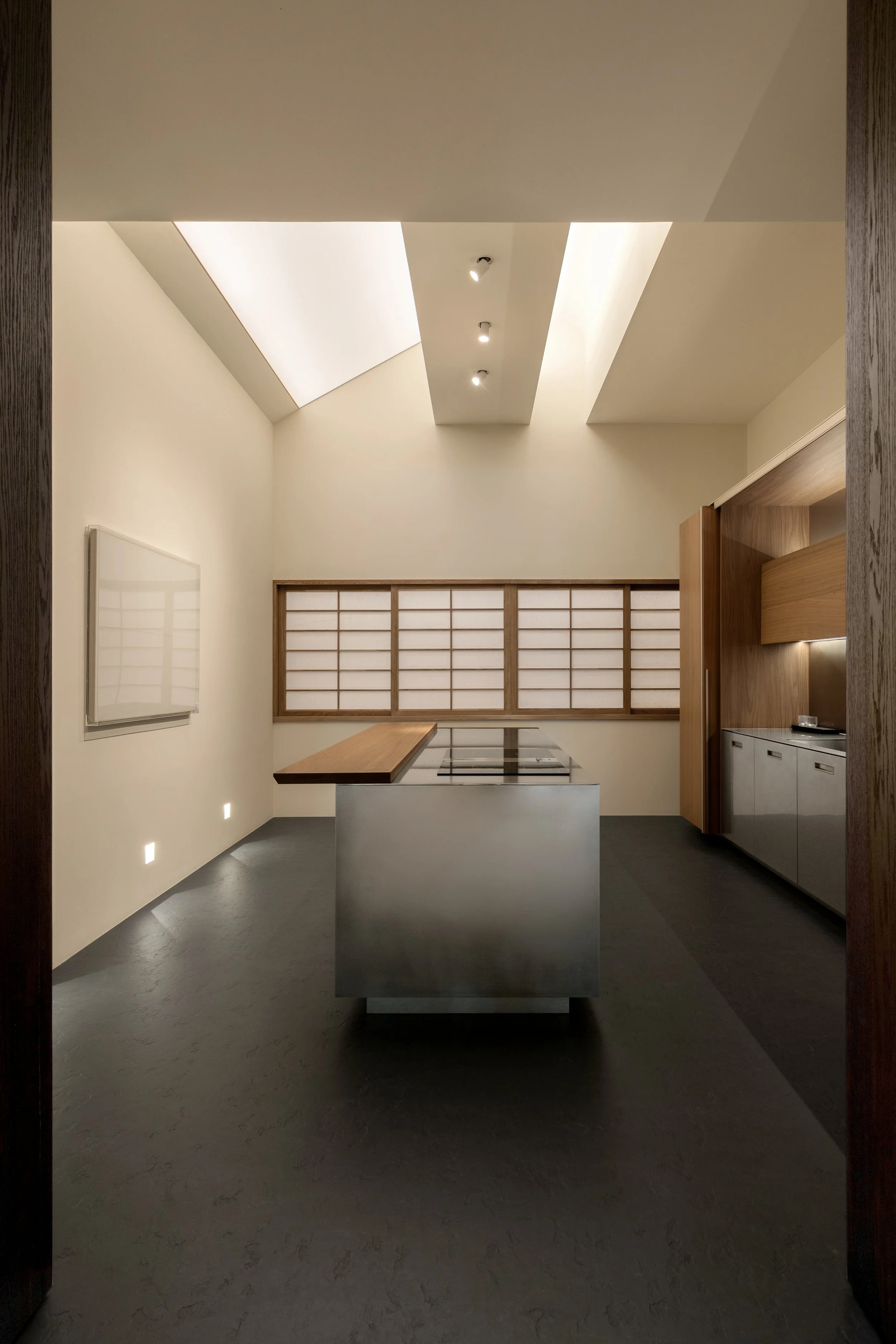 showroom(~25.1114) — KITCHEN LINO