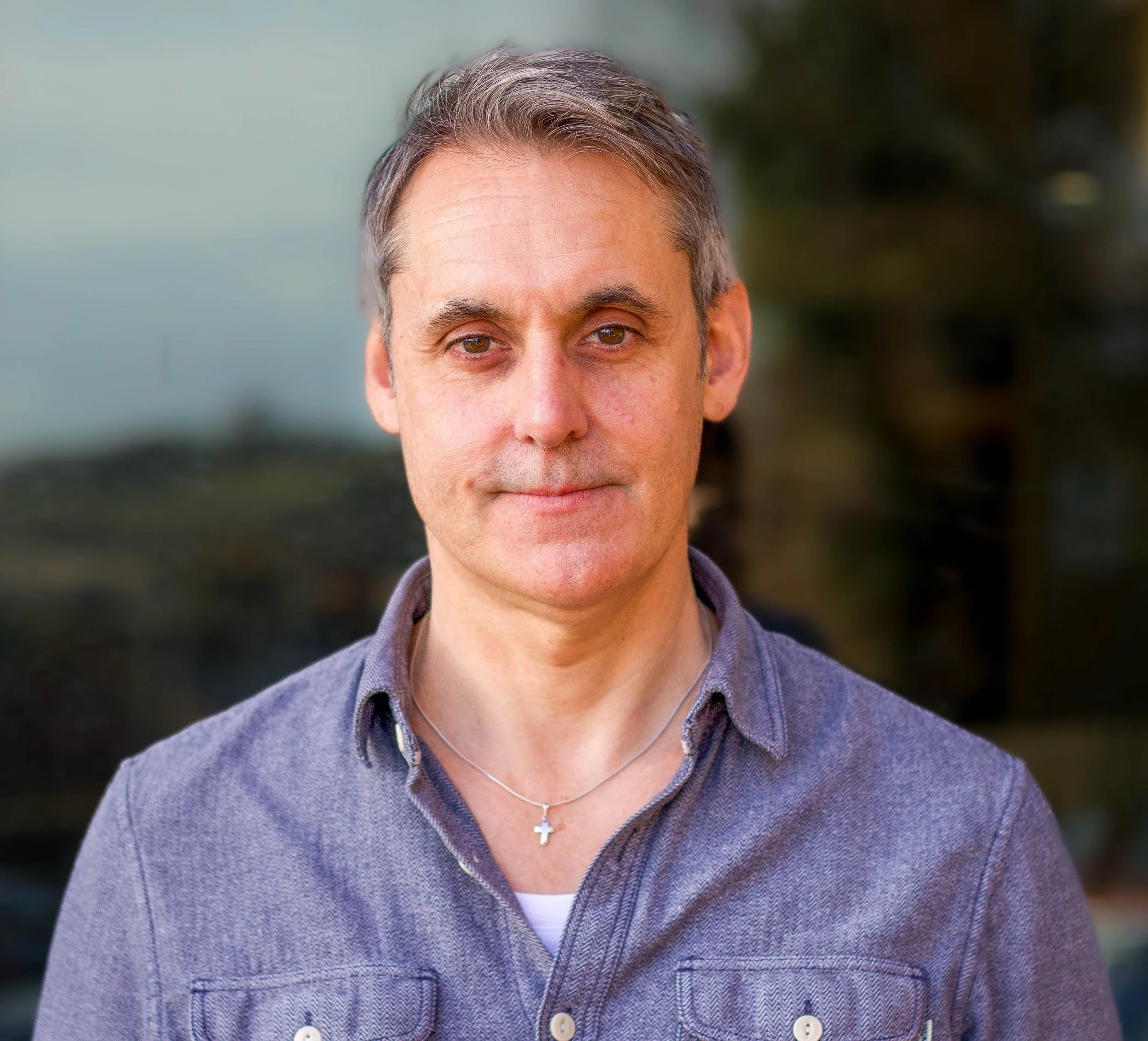 Meet The Team — One Church