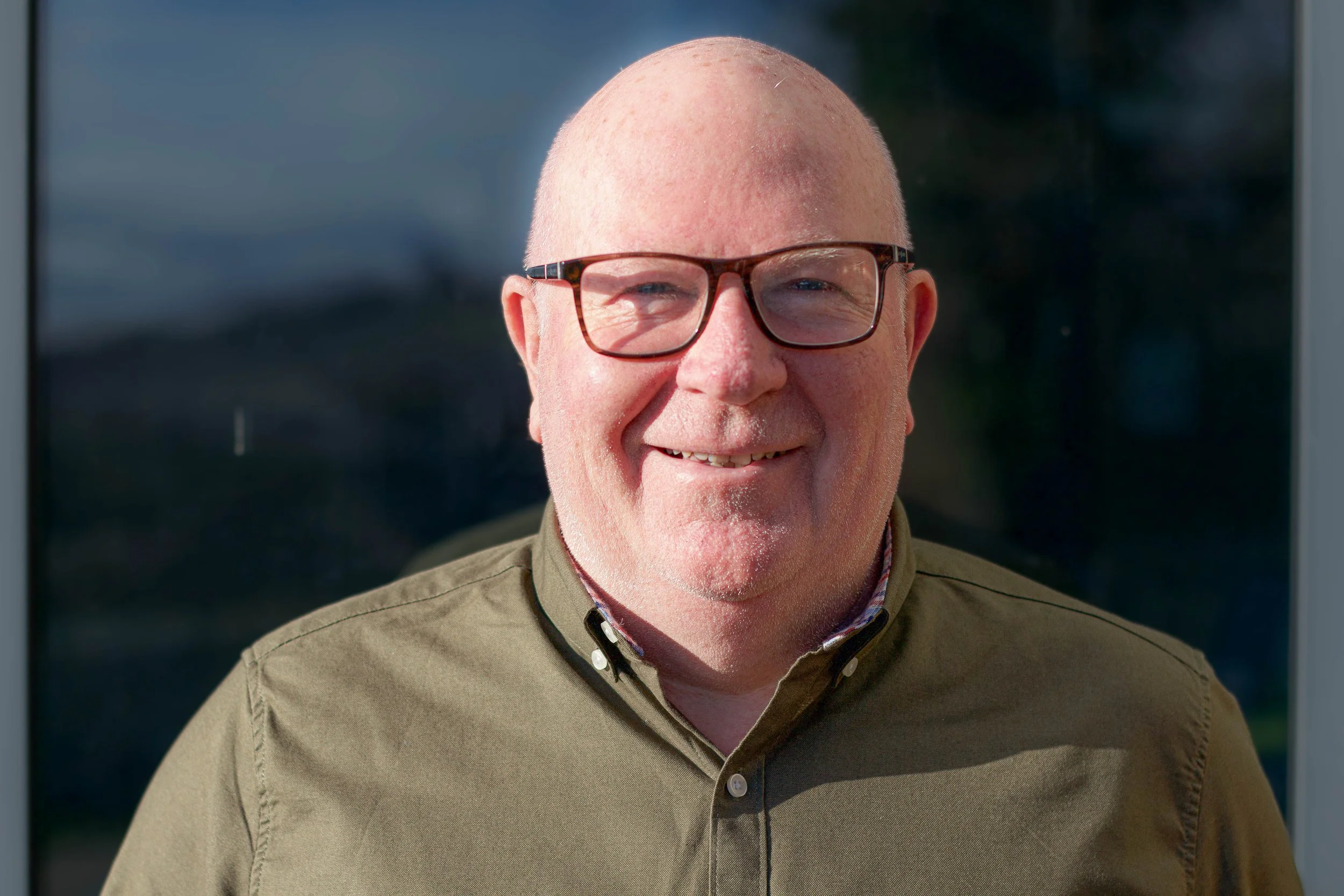 Meet The Team — One Church