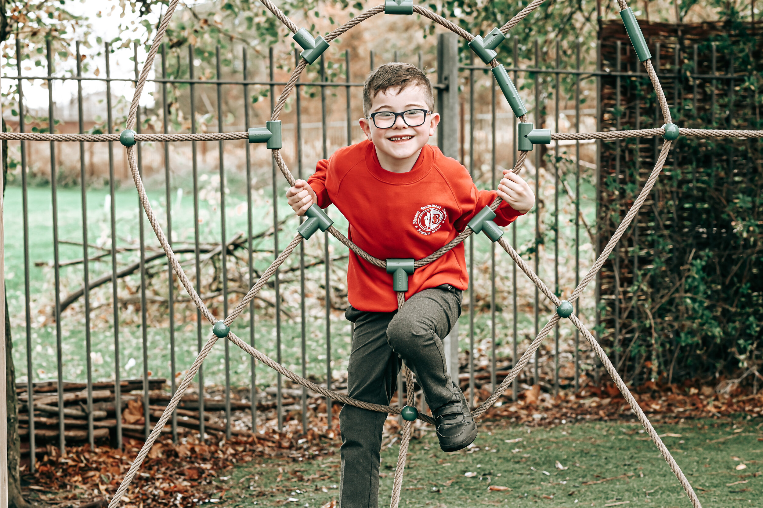 Blessed Sacrament Catholic Primary School