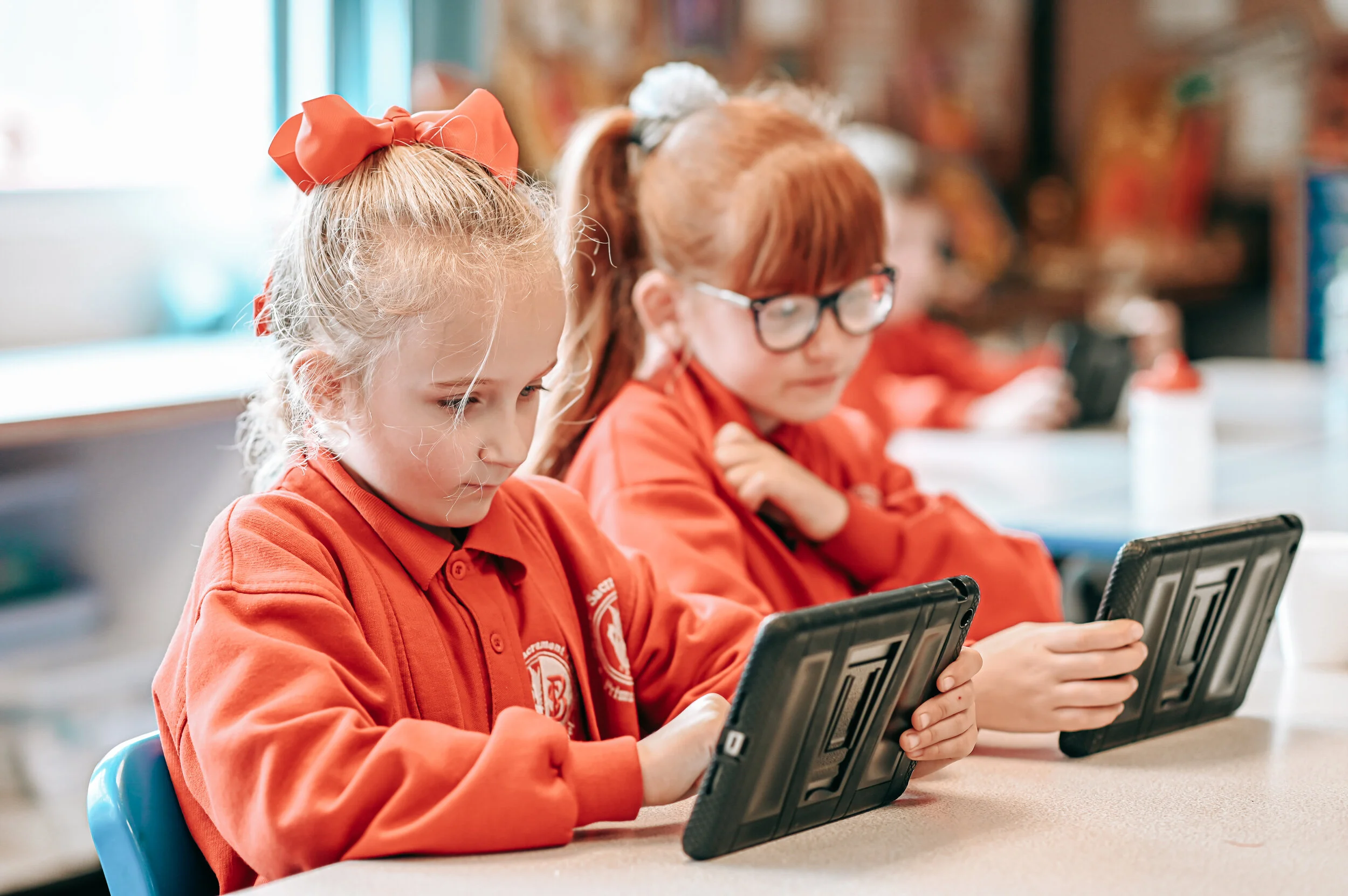 Blessed Sacrament Catholic Primary School