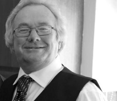 Meet the Team — St. John's Church, Studley