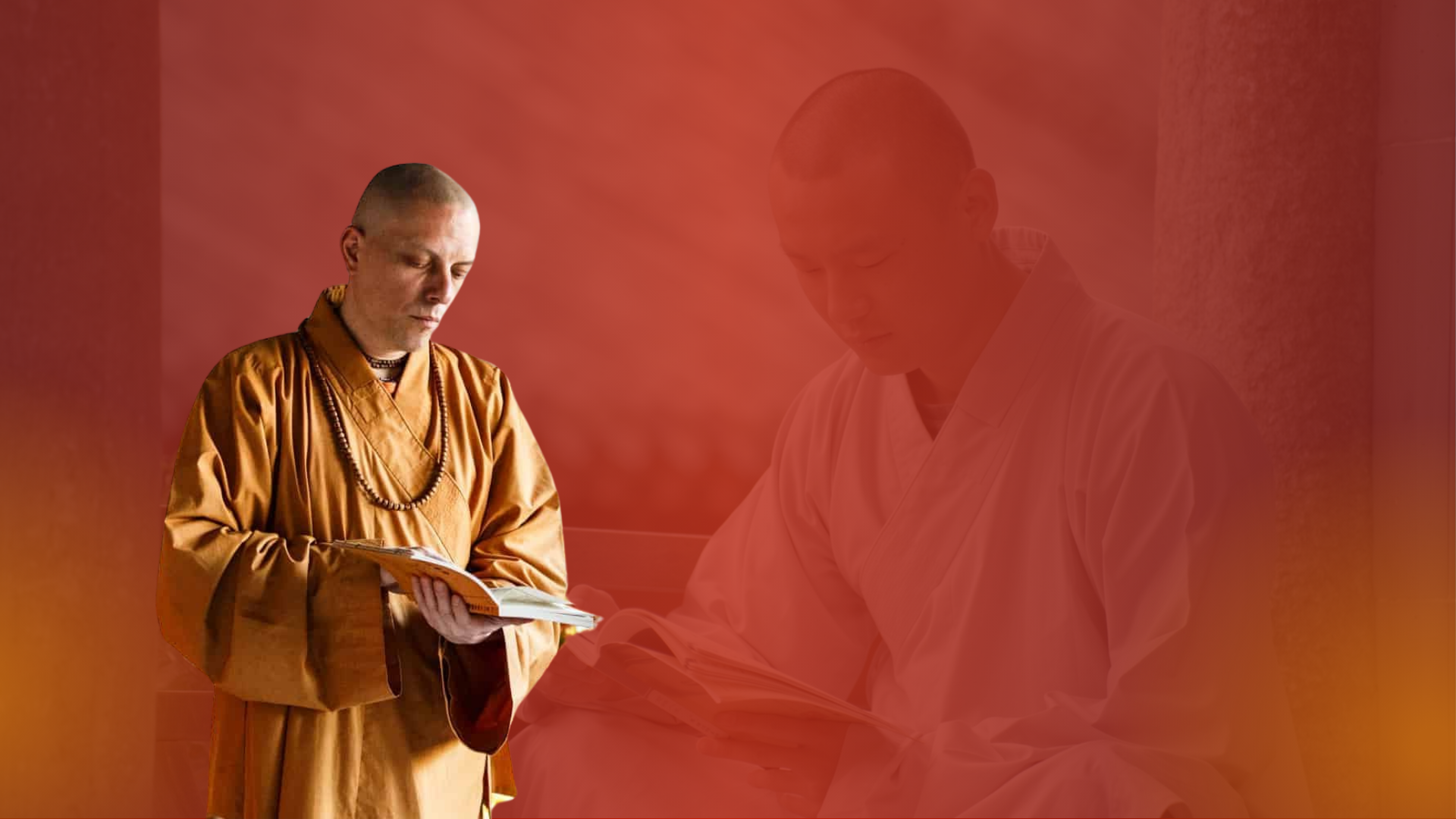 Shaolin Letter — Maestro Shì-Héng-Chán