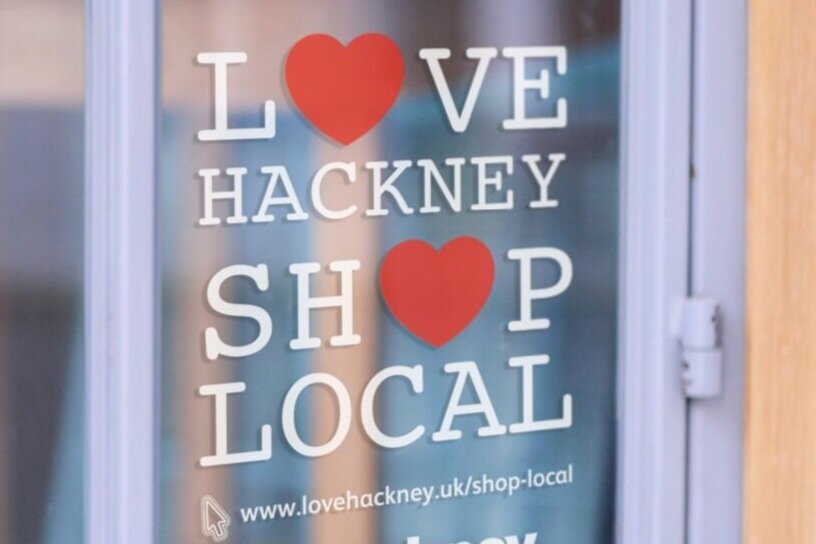 Hackney Business Network