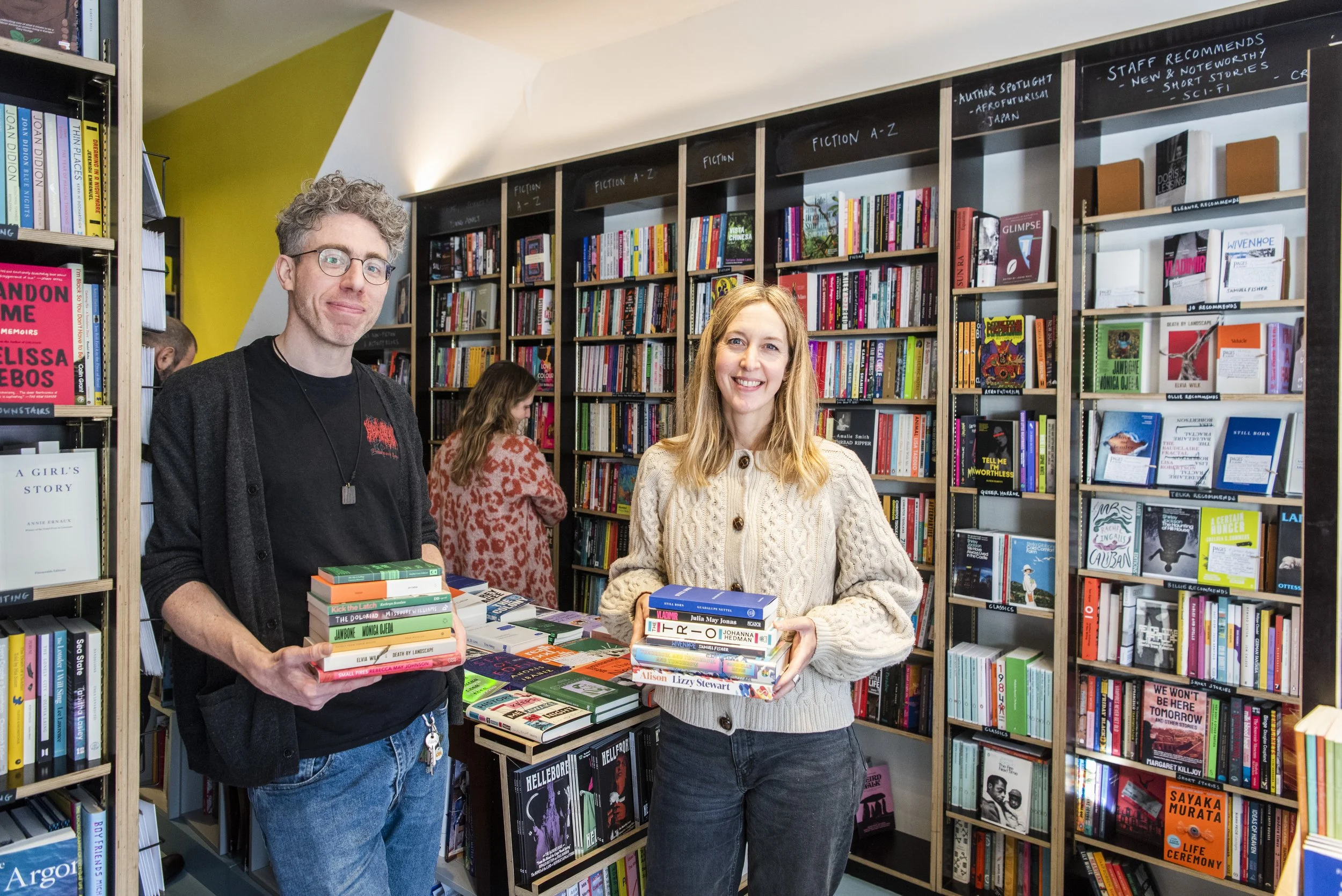 Love Hackney, Shop Local — Hackney Business Network