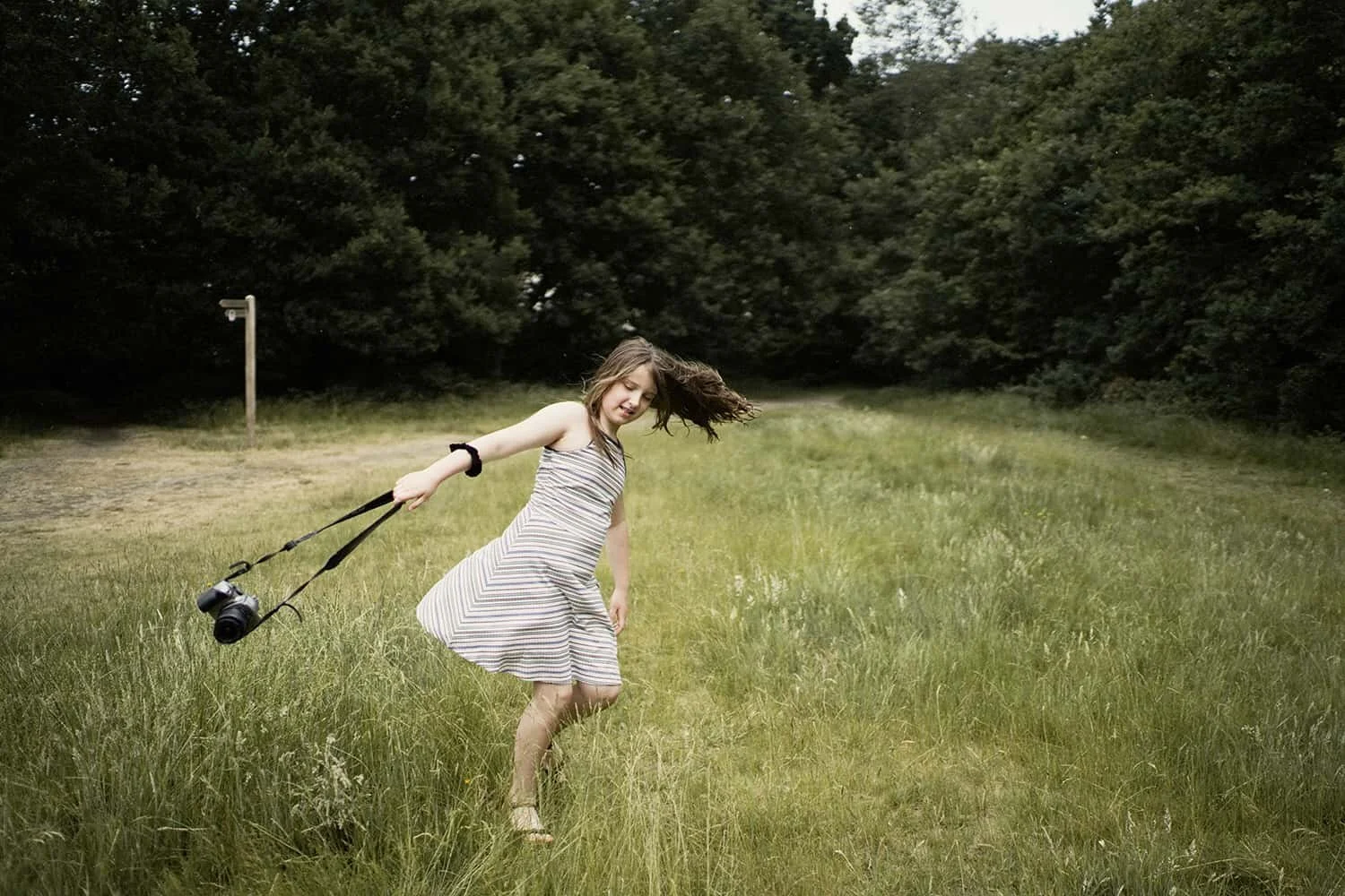 The Best Model in the World — Lashmar Creative Photography