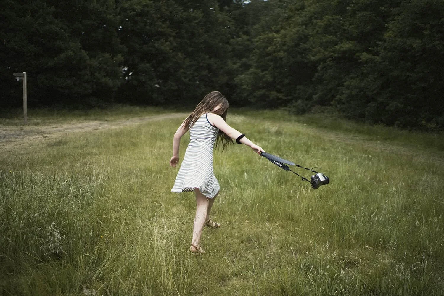 The Best Model in the World — Lashmar Creative Photography