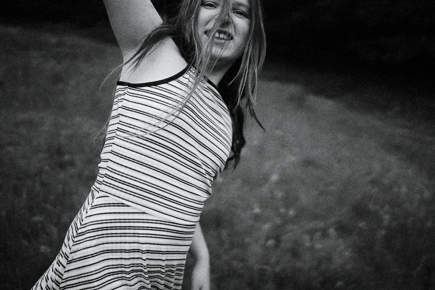 The Best Model in the World — Lashmar Creative Photography