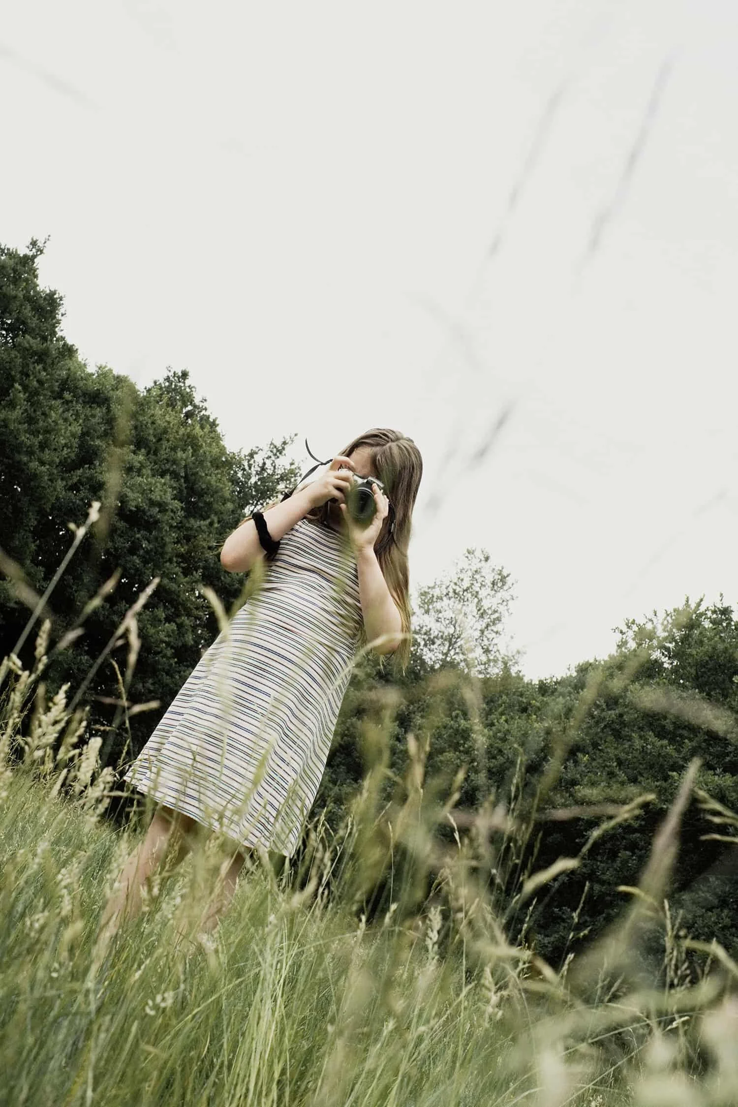 The Best Model in the World — Lashmar Creative Photography