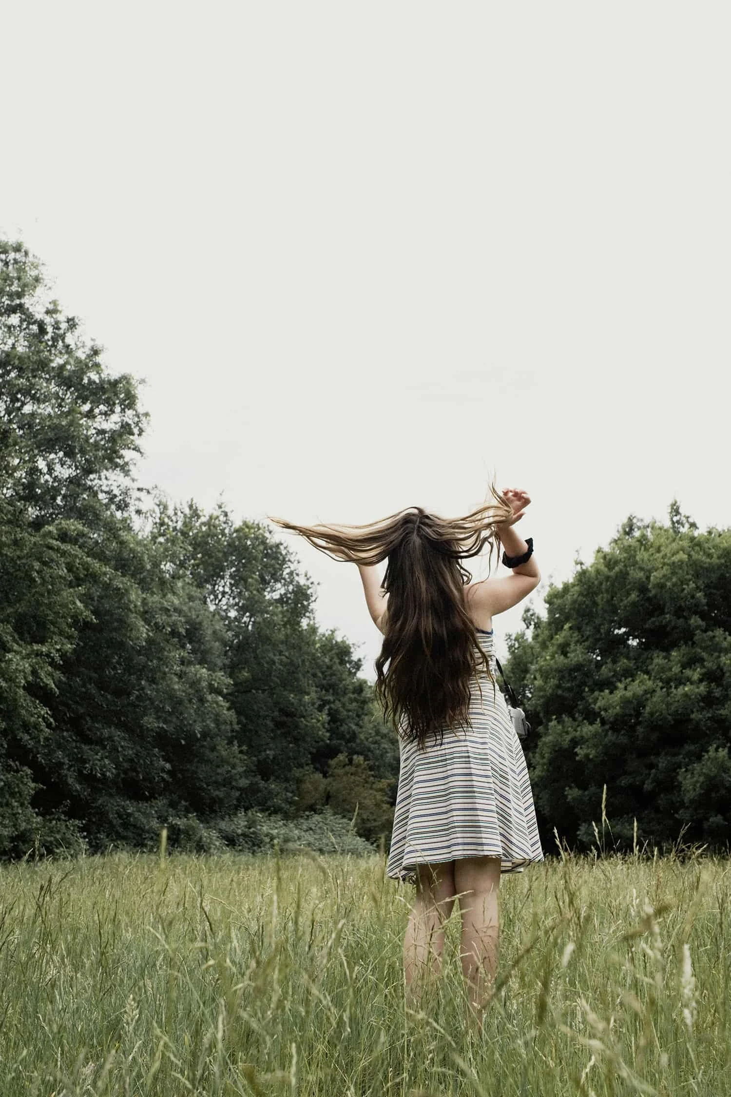 The Best Model in the World — Lashmar Creative Photography