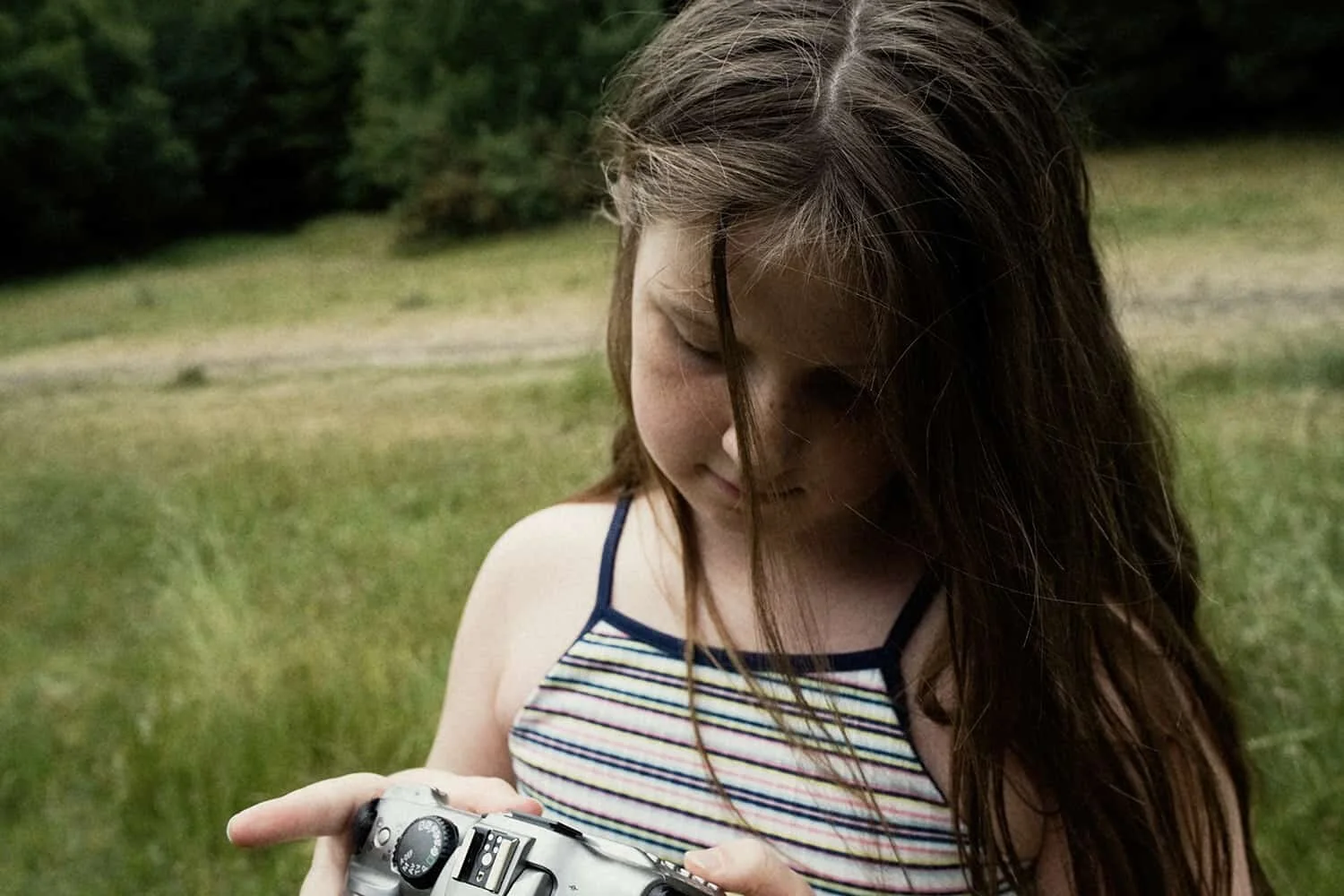 The Best Model in the World — Lashmar Creative Photography