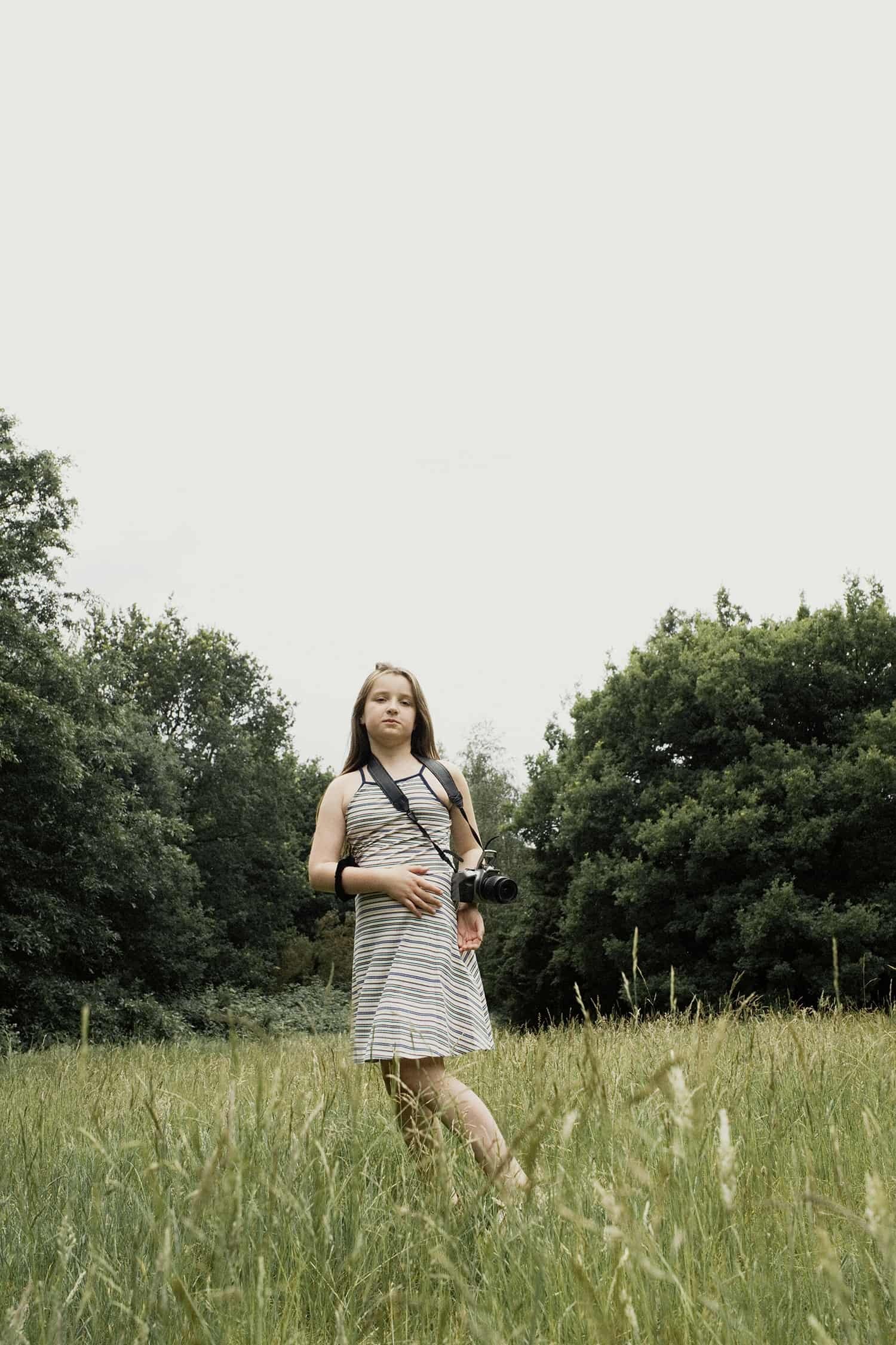 The Best Model in the World — Lashmar Creative Photography